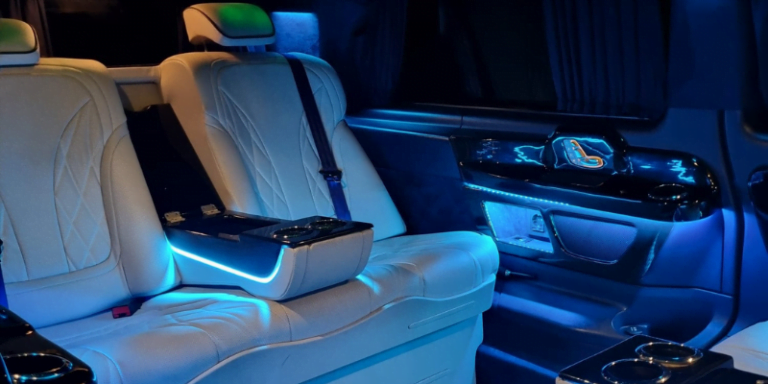 VIP Transfer Nasıl Yapılır? | Buskirala Blog